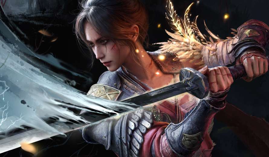 《武昌：堕落的羽毛》公布了完整的 PC 规格 - Collectiona2z.com