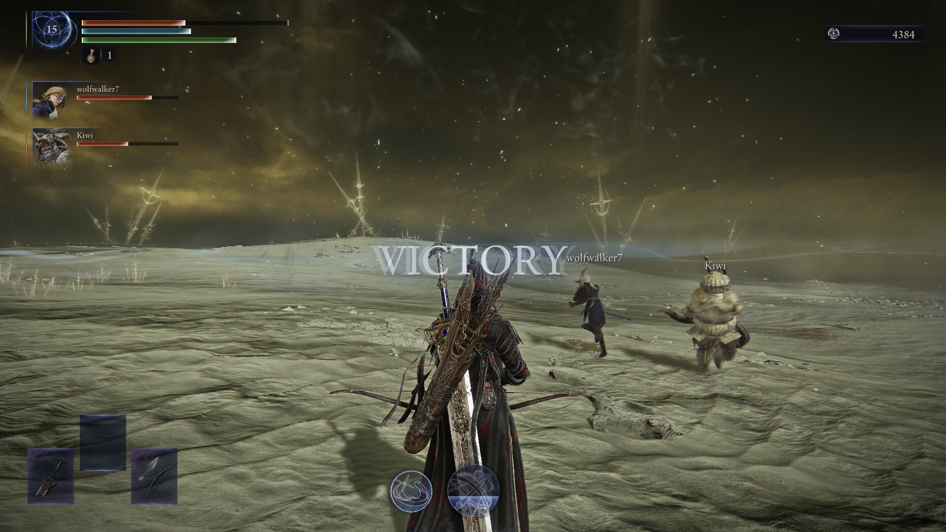 《Elden Ring Nightreign》补丁说明 1.01.4：UI 改进、多人游戏修复等 - Collectiona2z.com