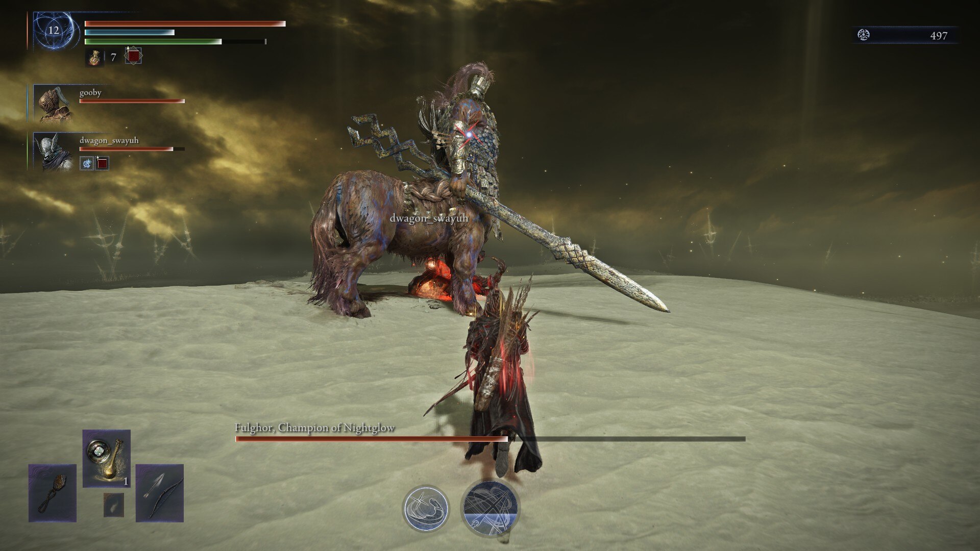 《Elden Ring Nightreign》补丁说明 1.01.4：UI 改进、多人游戏修复等 - Collectiona2z.com