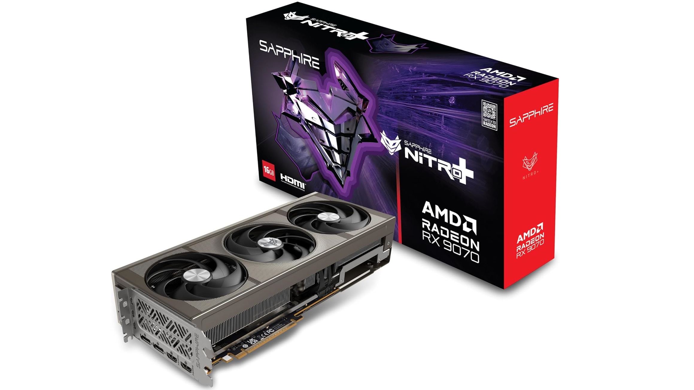 Radeon RX 9060 XT 16GB与Radeon RX 9070：哪个更好？ - Collectiona2z.com