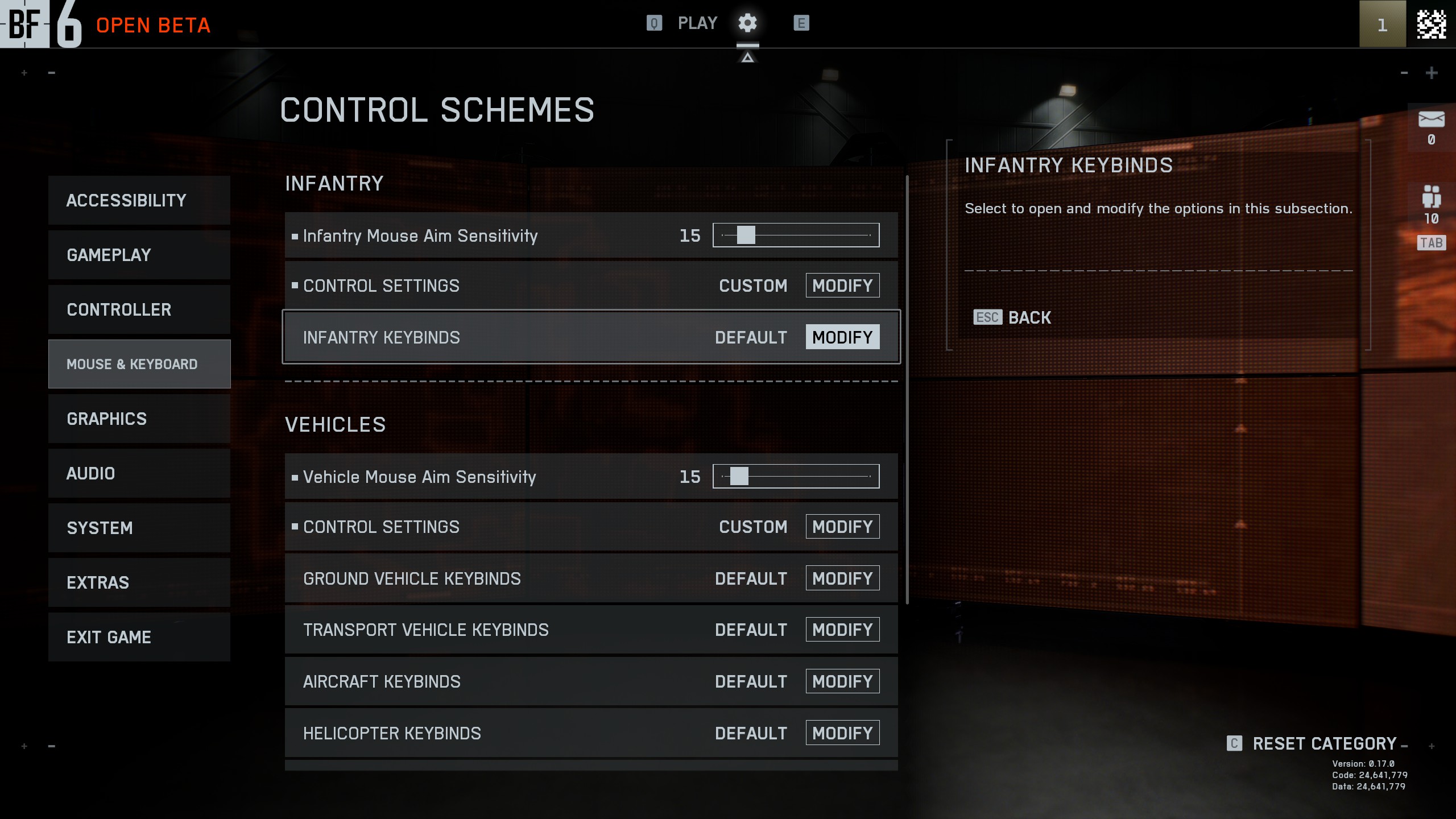 《战地 6》：最佳鼠标和键盘设置 - Collectiona2z.com