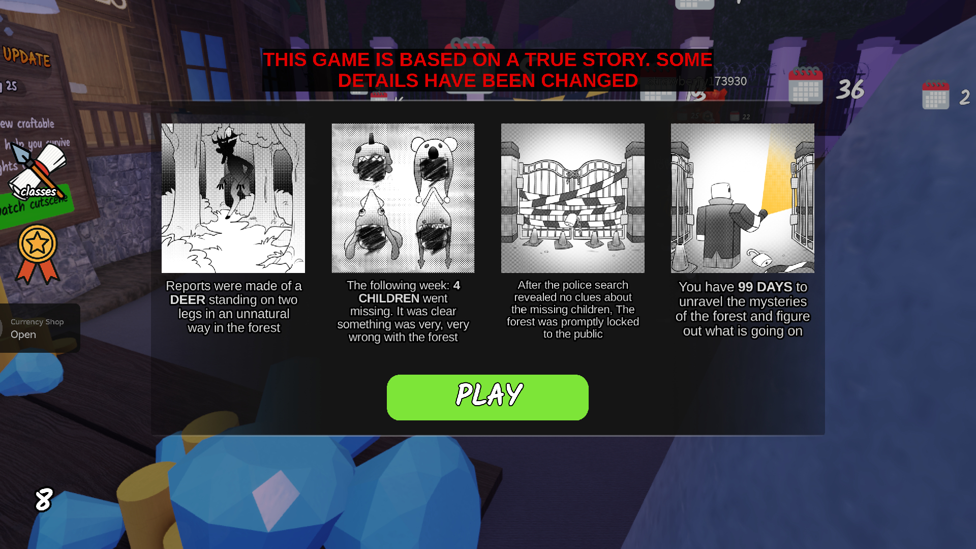 《森林99夜》是根据真实故事改编的吗？ - Collectiona2z.com