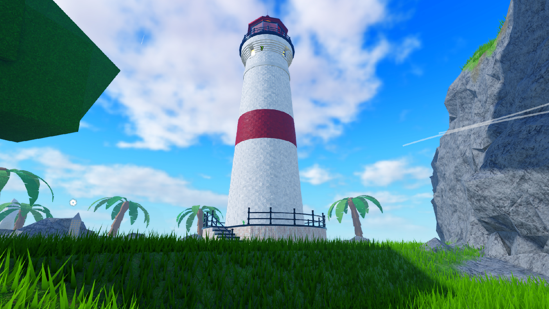 如何在勘探中到达Caldera Island：灯塔任务 - Collectiona2z.com