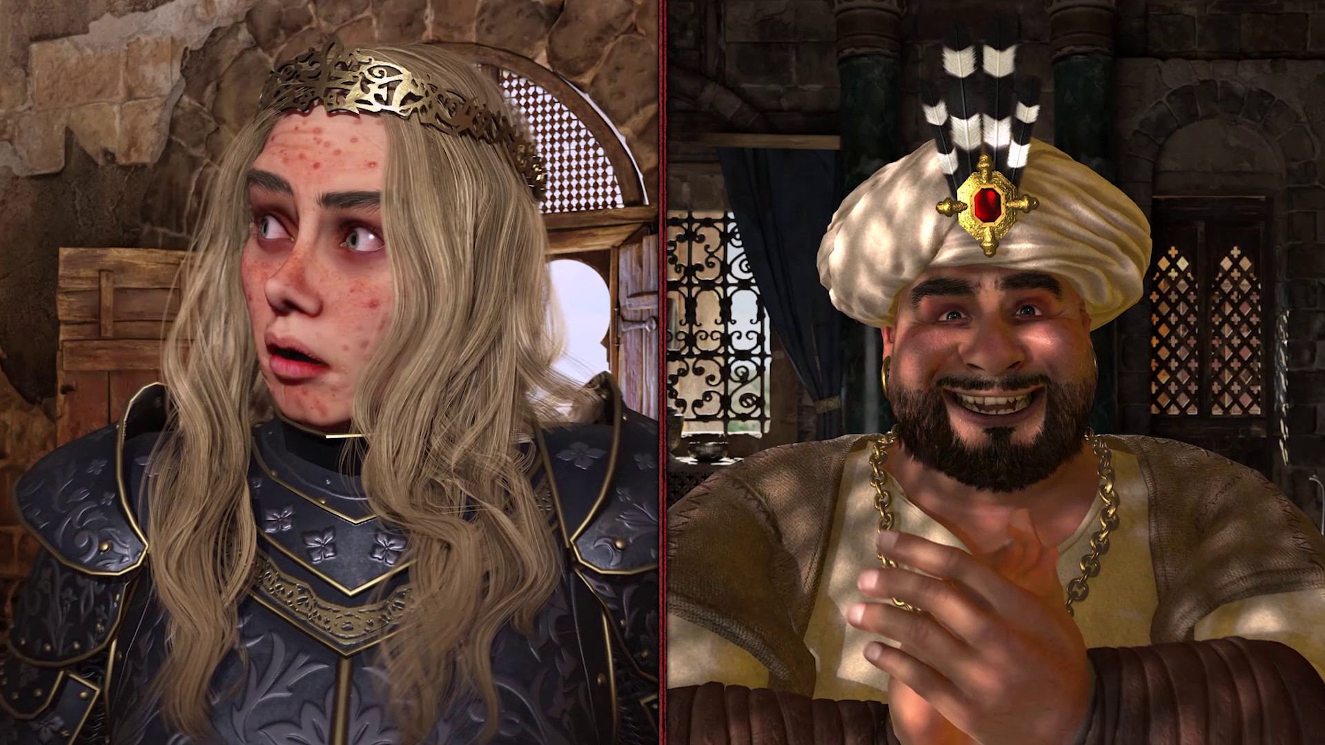 Firefly Studios 推出《要塞十字军：最终版》秋季更新和 DLC - Collectiona2z.com