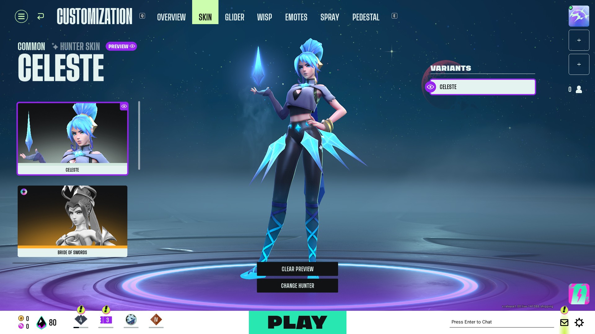 主管：Celeste能力指南 - Collectiona2z.com