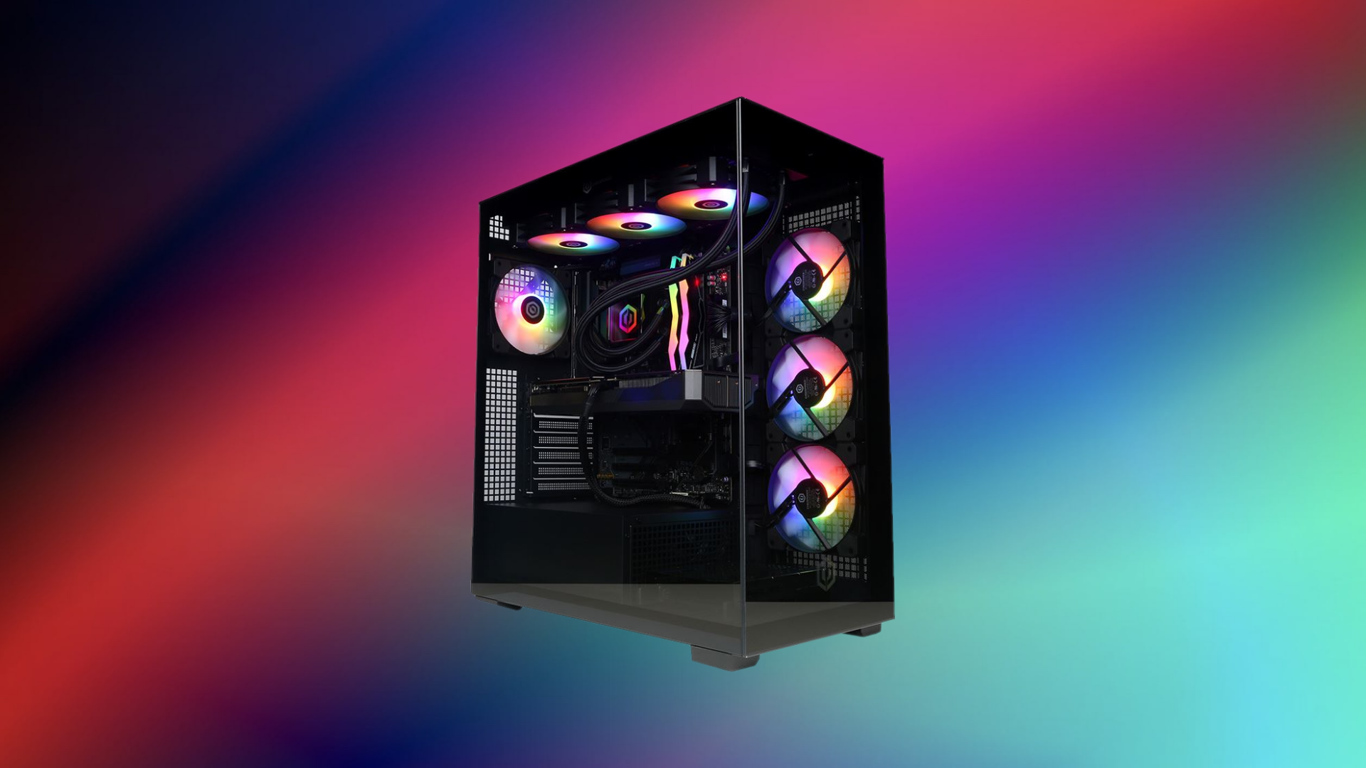 2000 美元以下最佳 RTX 5070 PC 优惠 - Collectiona2z.com