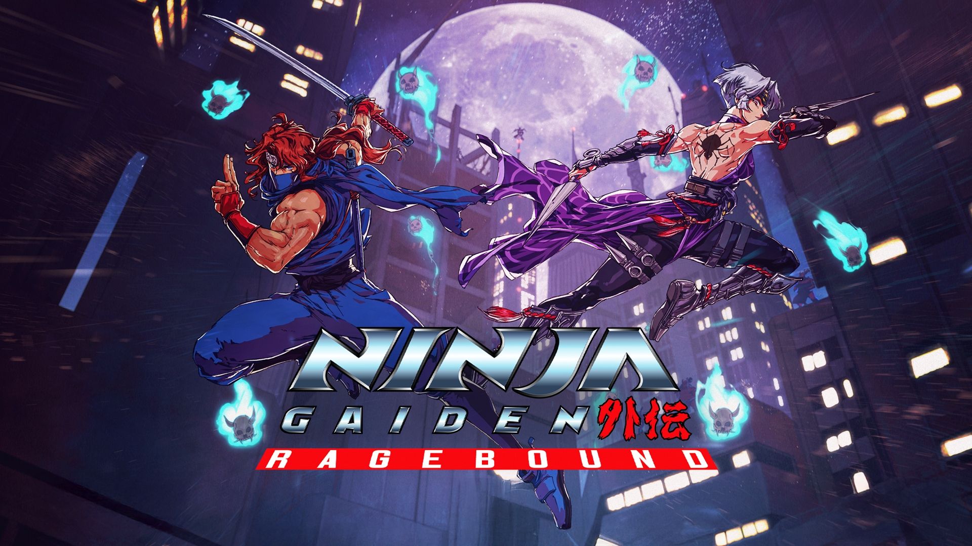 Ninja Gaiden：Ragebound评论 - 像素完美的惩罚 - Collectiona2z.com