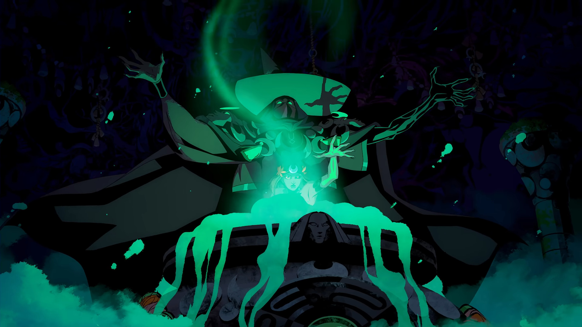 Hades 2 PC 优化指南：获得最佳性能的最佳设置 - Collectiona2z.com