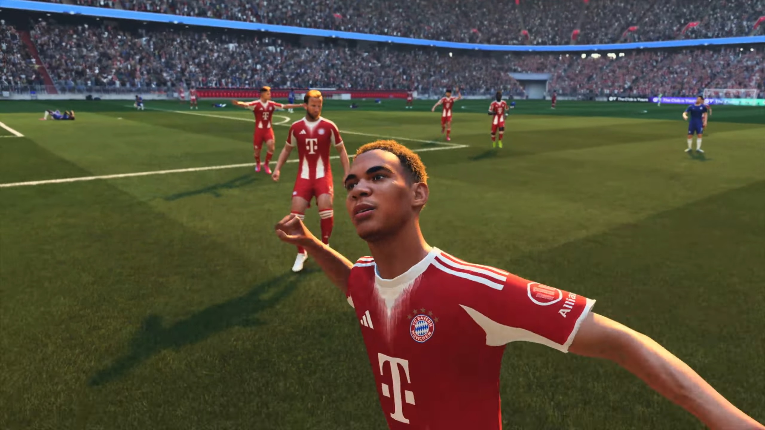 EA FC 26：PS5 和 Xbox Series X 的最佳设置 | EA FC 26 S - Collectiona2z.com