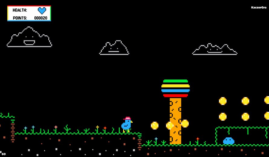 《乔伊鸭子》试玩版现已在 Steam 上发布 - Collectiona2z.com