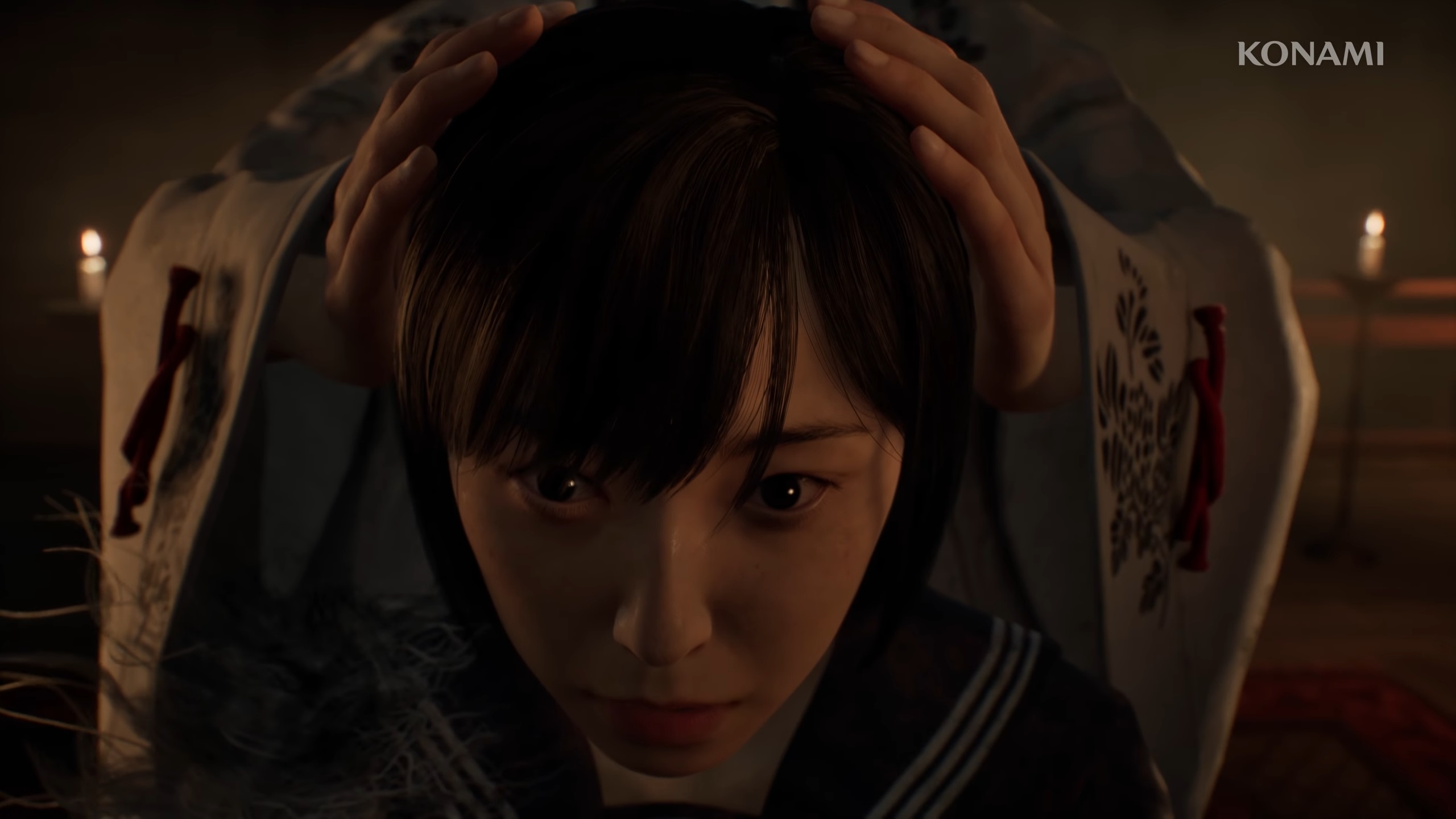 《寂静岭 F》：Steam Deck 的最佳设置 - Collectiona2z.com