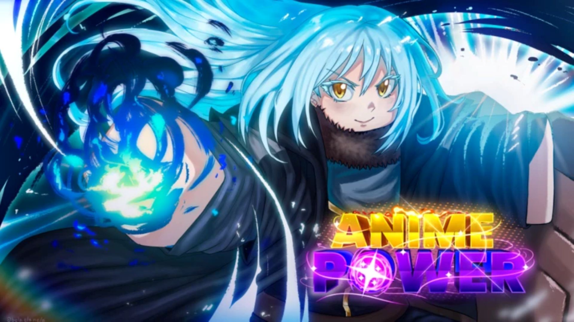 动漫电源代码（2025 年 9 月） - Collectiona2z.com