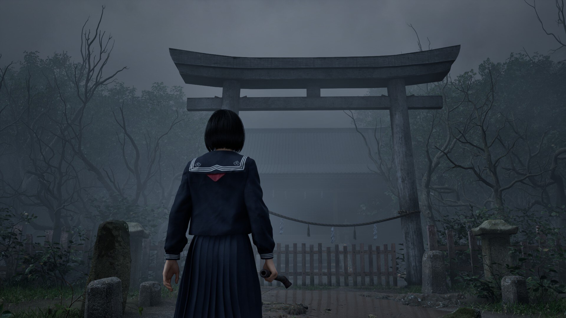 《寂静岭 F》：所有成就和奖杯 - Collectiona2z.com