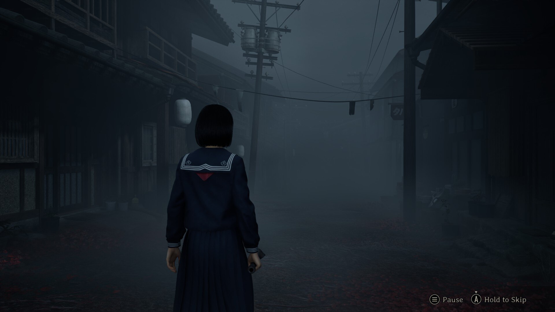 《寂静岭 F》：所有难度设置解释 - Collectiona2z.com