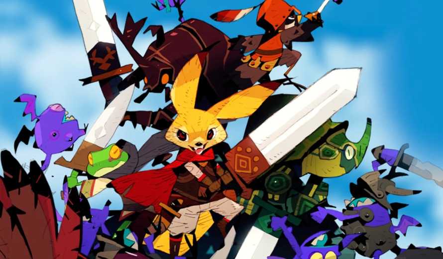 AWAYSIS 登陆 Xbox Series X|S 和 PC 的 Xbox Game Pass 第一天 - Collectiona2z.com