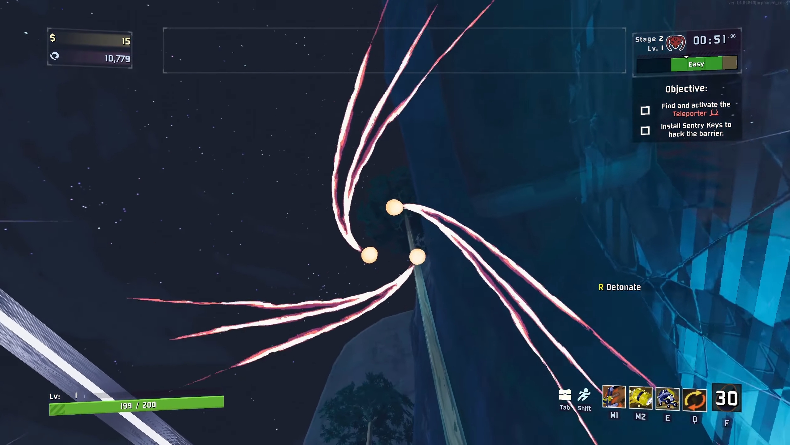 雨中冒险 2 (ROR2)：如何查找和使用加密门户 - Collectiona2z.com