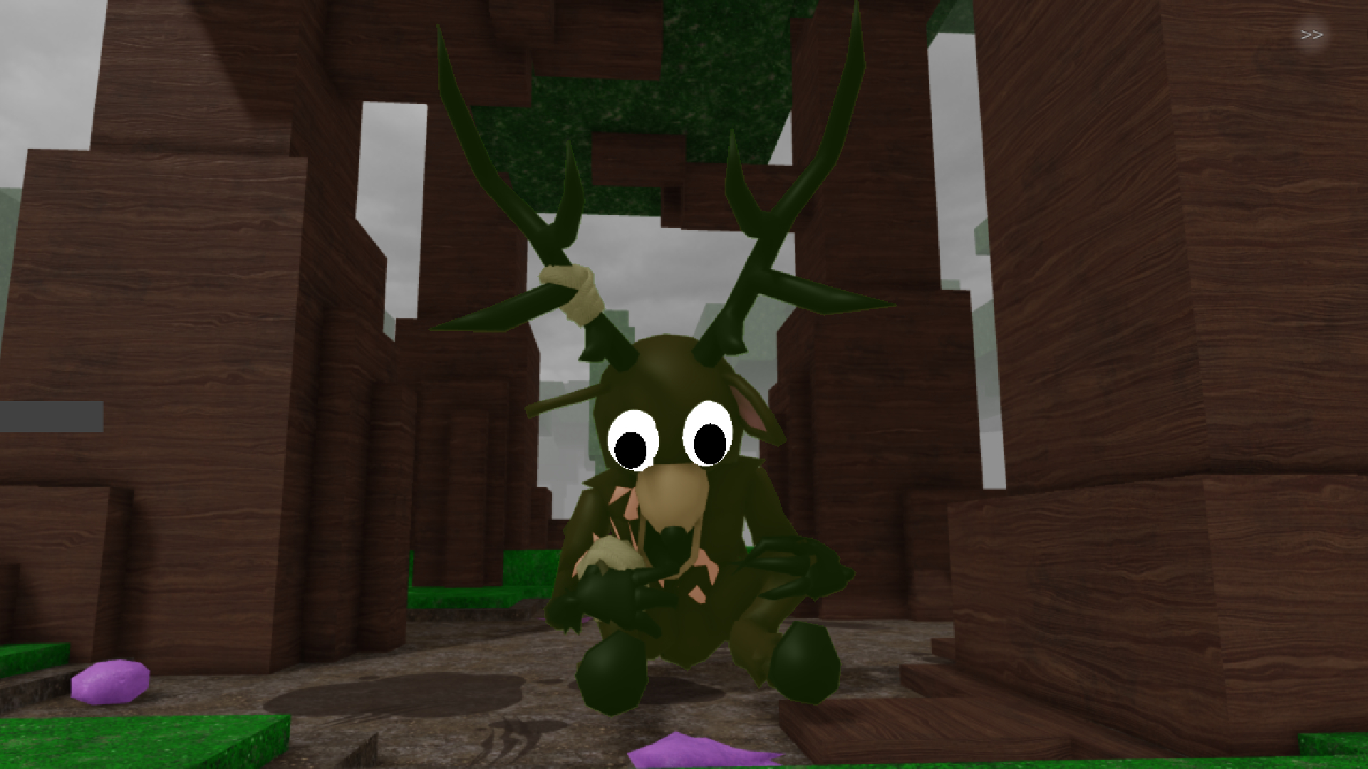 森林99夜如何帮助鹿 - Collectiona2z.com