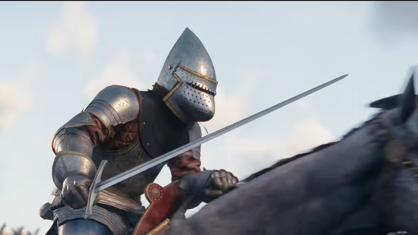 《天国拯救 2 寻找，你就会找到》任务演练（Mysteria Ecclesiae） - Collectiona2z.com