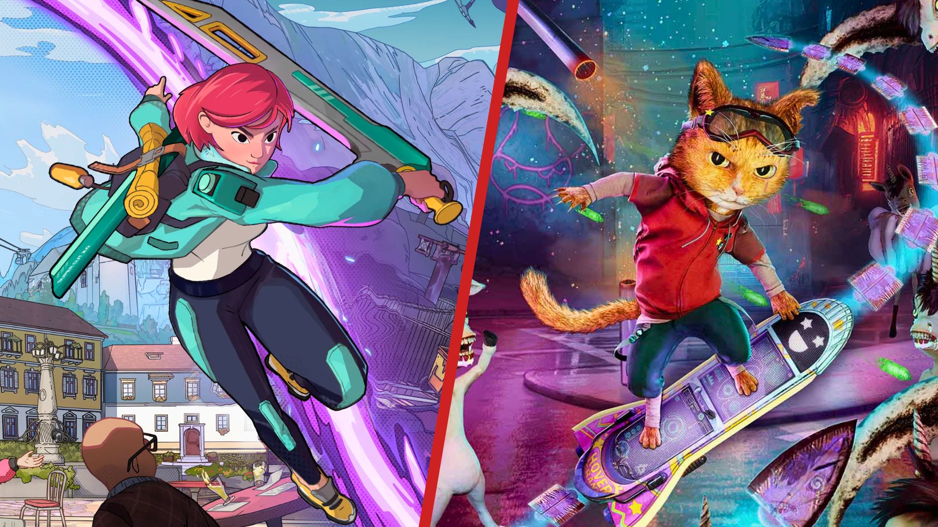 Amazon Luna 通过 Dungeons of Hinterberg 和 Gori: Cuddly Carnage 扩展了 Luna+ 图书馆