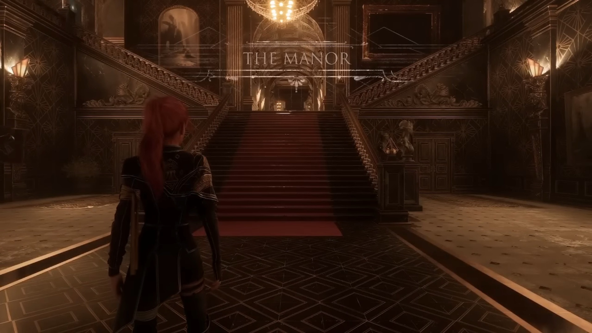 克萊爾·默默（Clair）遠征33：如何獲得莊園家族帆布 - Collectiona2z.com