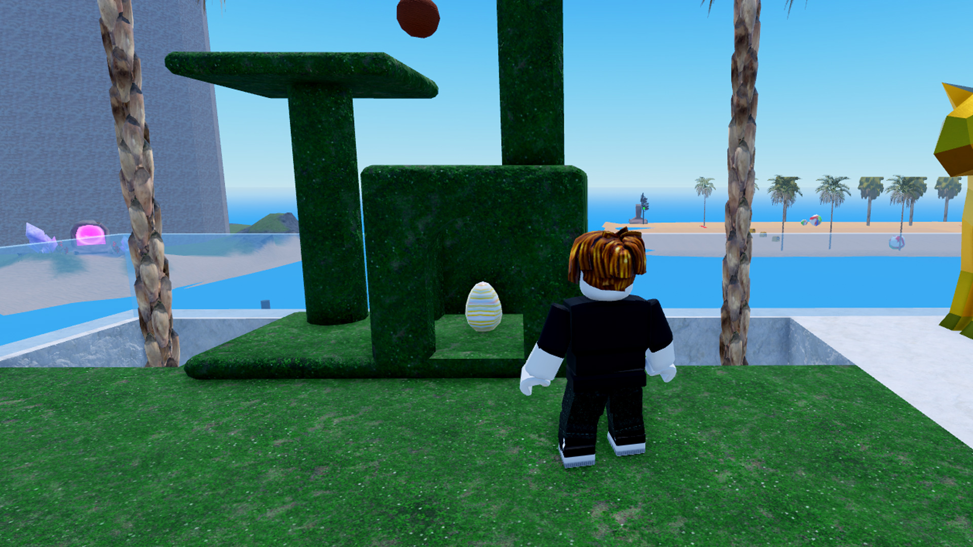 小貓遊戲 Roblox 指南：探索所有 7 個複活節彩蛋地點 - Collectiona2z.com