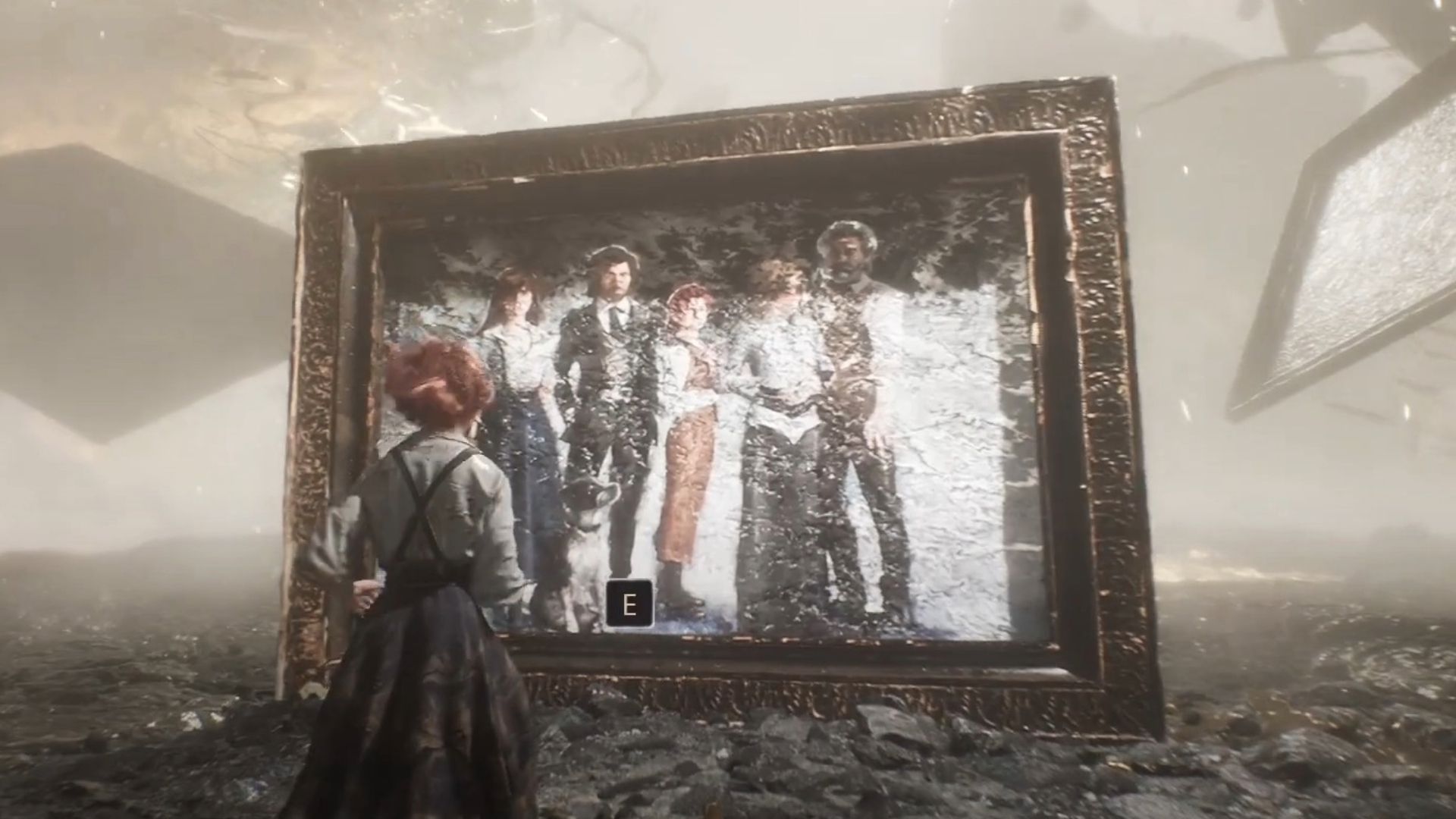 克萊爾·默默（Clair）遠征33：如何獲得莊園家族帆布 - Collectiona2z.com