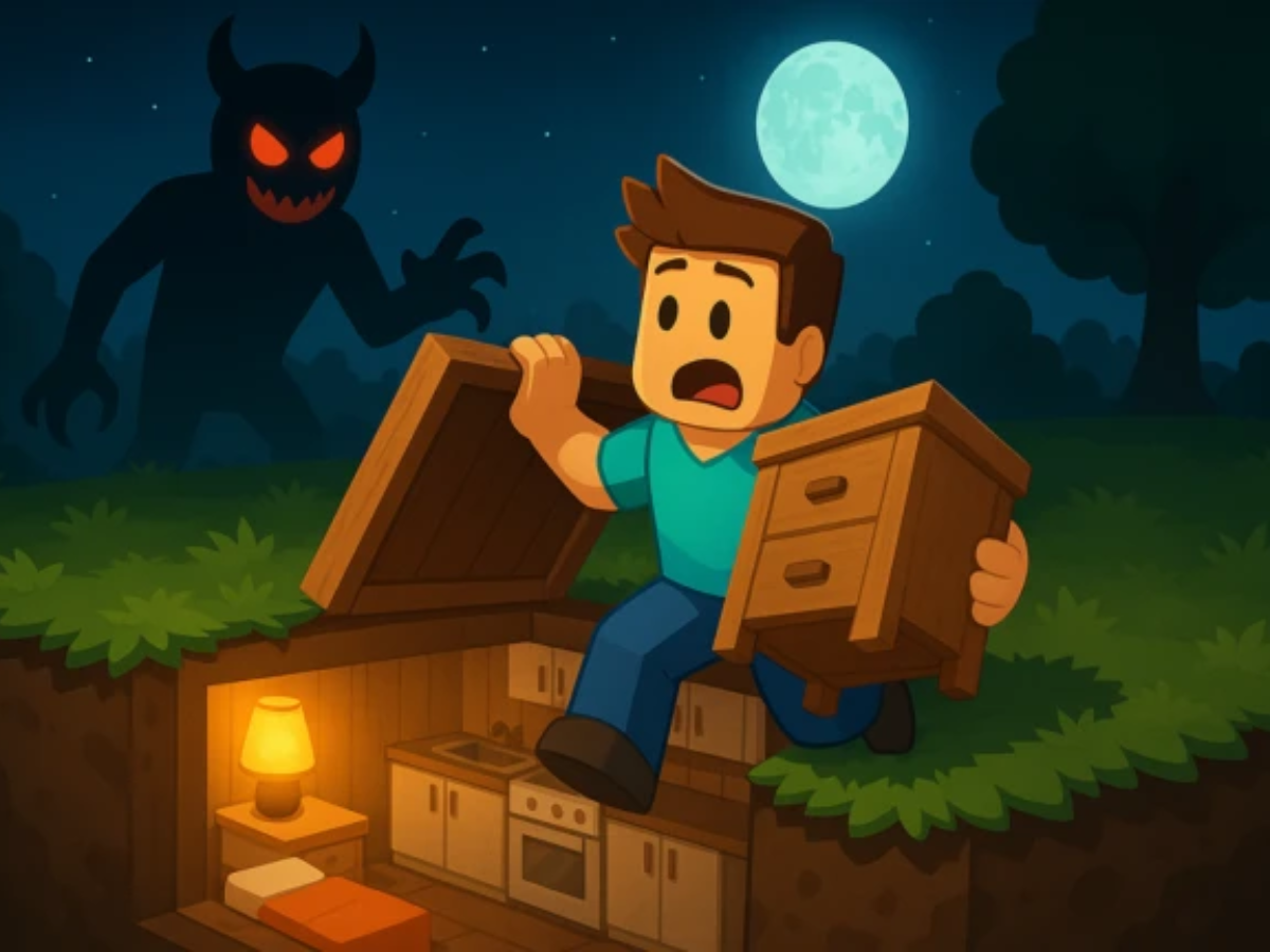 危險之夜 Roblox：初學者指南 - Collectiona2z.com