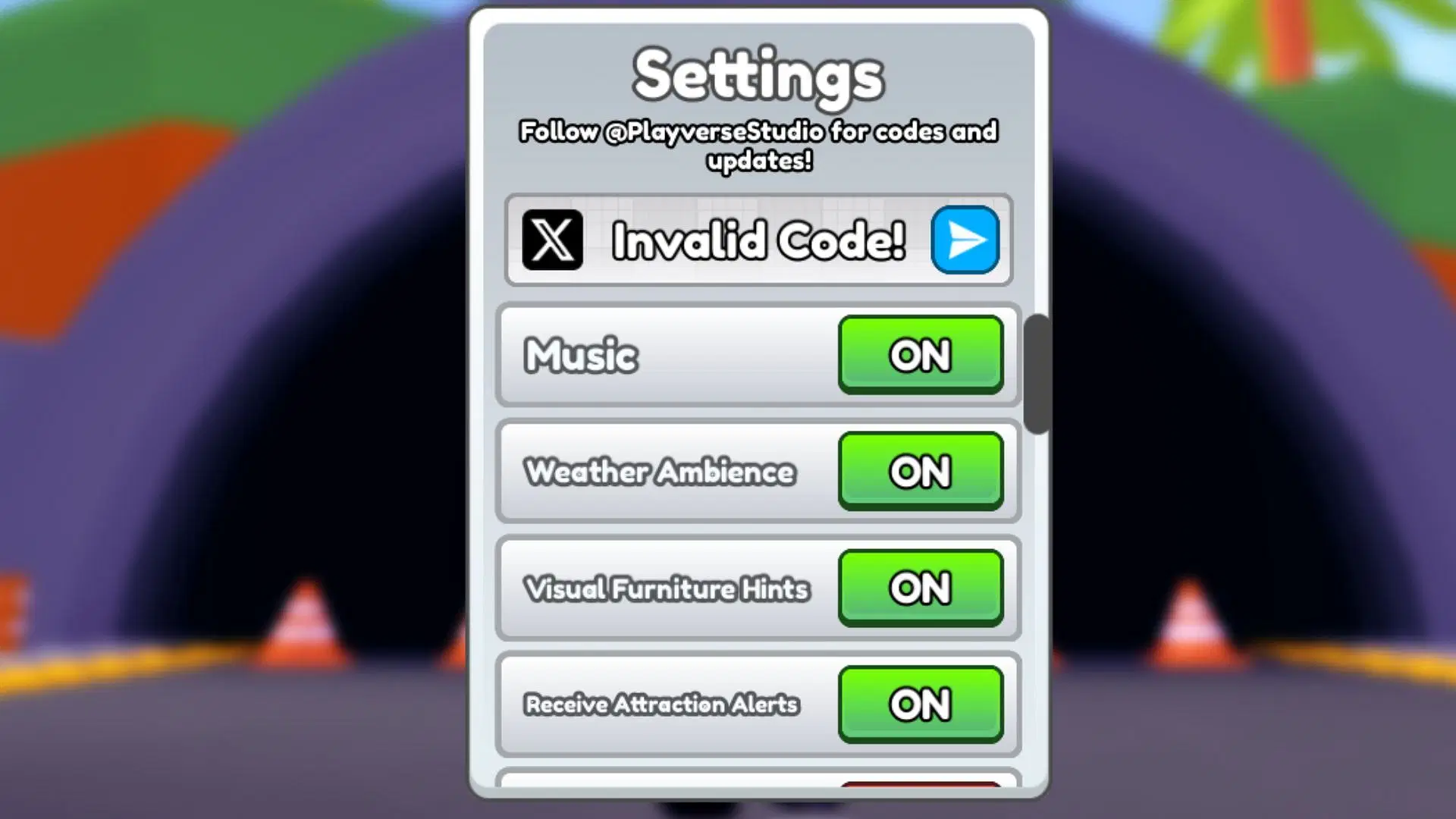 Roblox RoTube Life 2 代碼（2025 年 5 月） - Collectiona2z.com