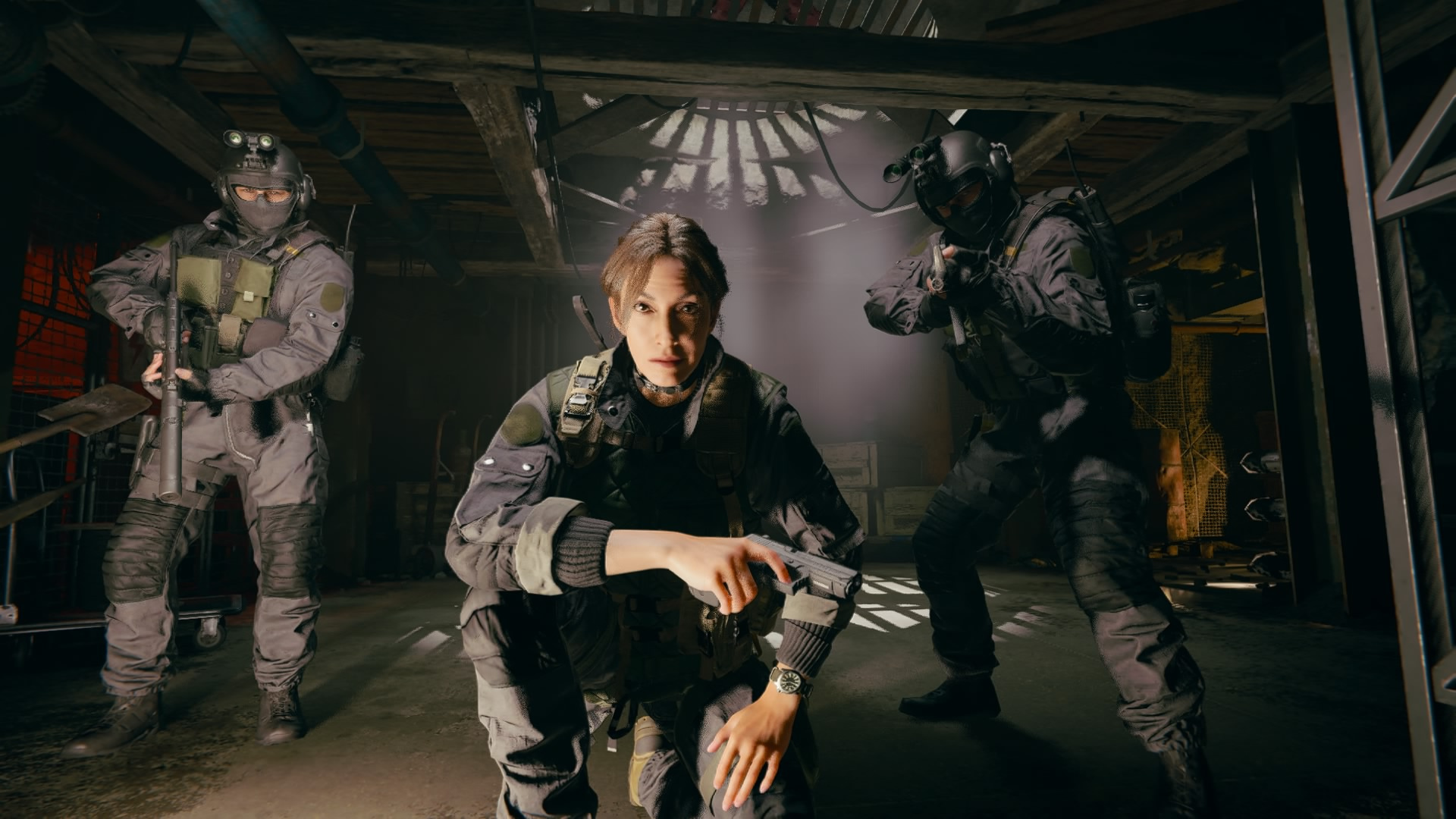 黑色行動中最好的元武器加載6 - Collectiona2z.com