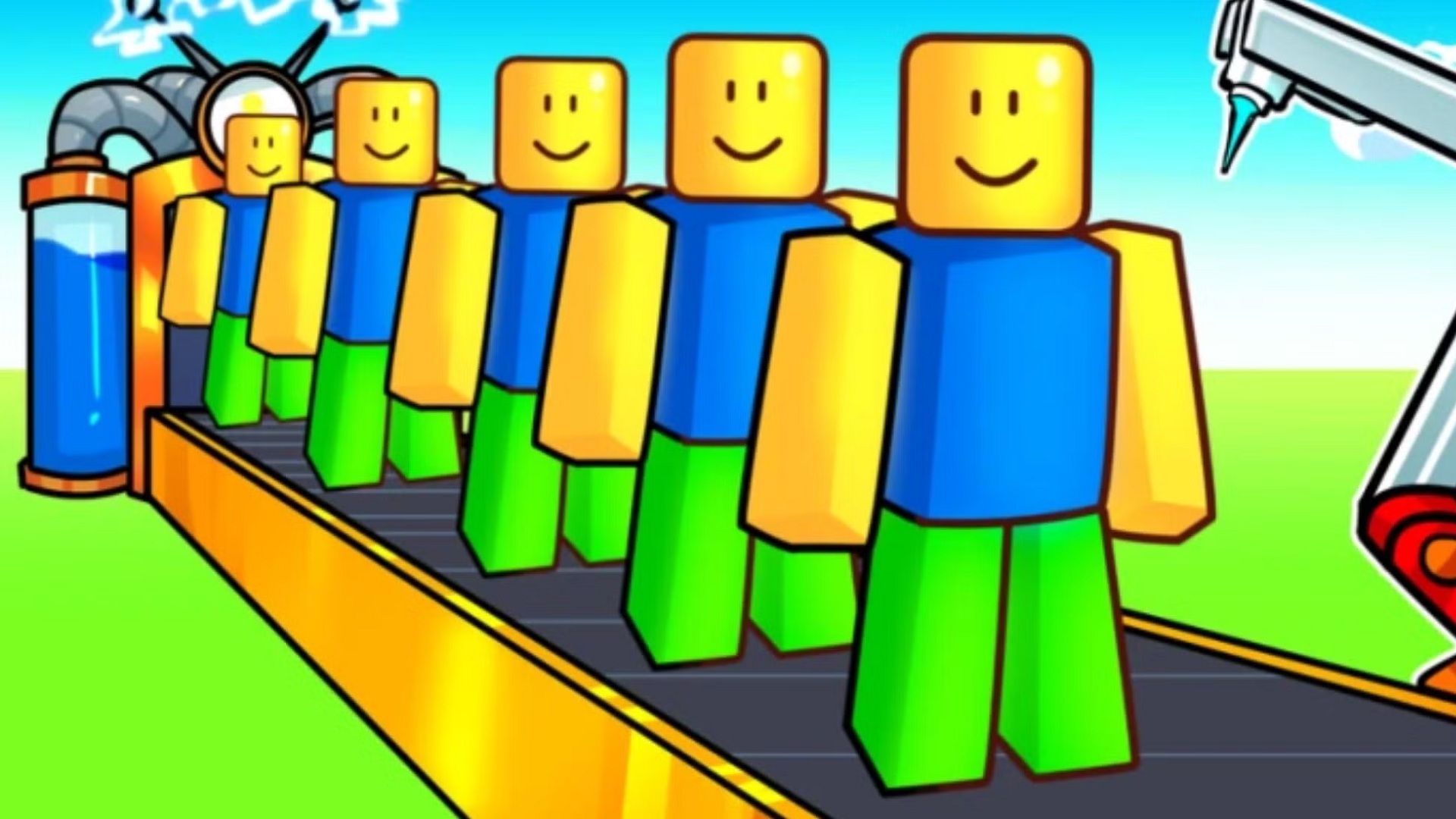 如何加入官方工廠RNG Discord和Trello - Collectiona2z.com