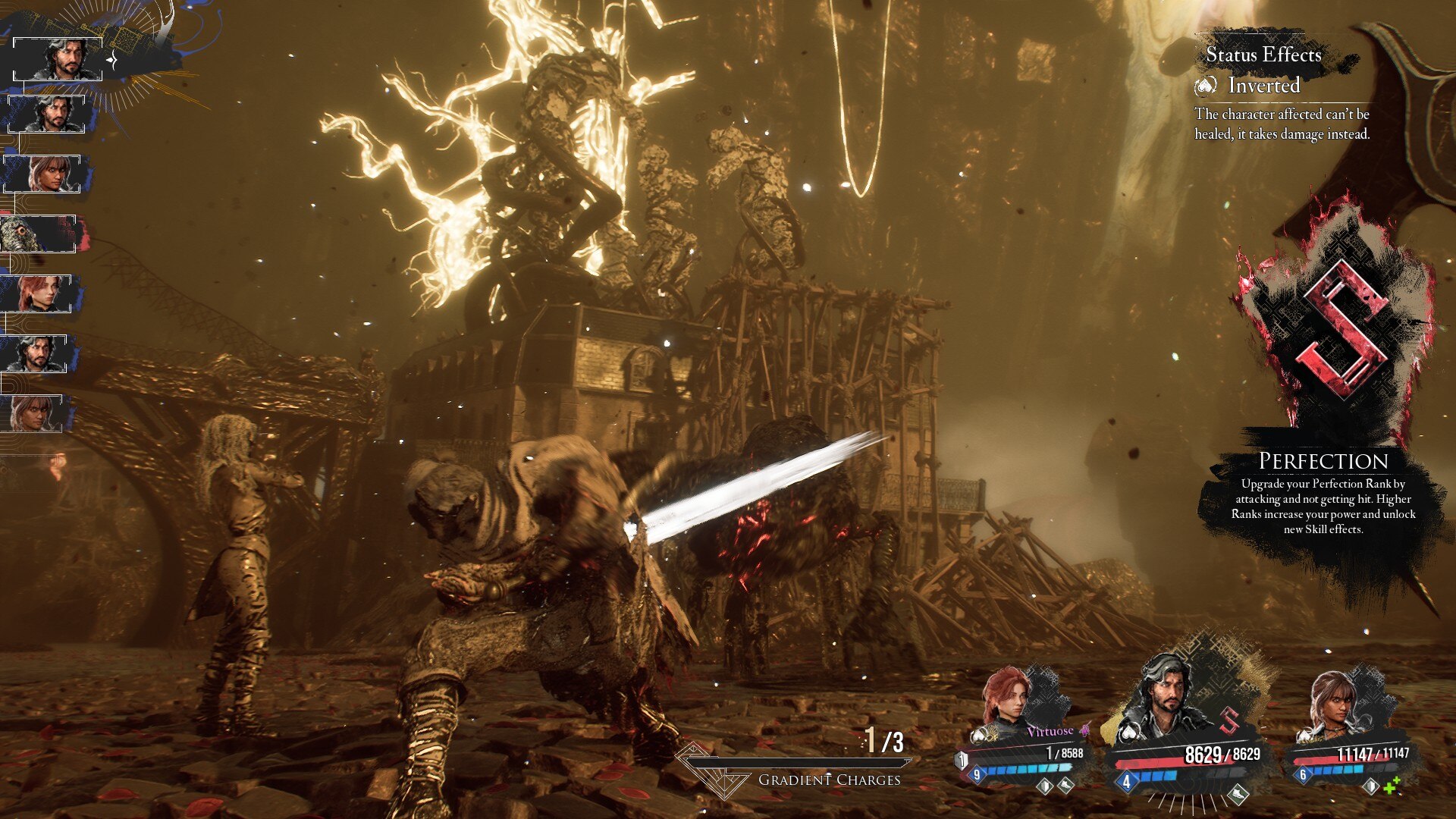 最終幻想 7 重生 PC 優化指南：獲得最佳性能的最佳設置 - Collectiona2z.com