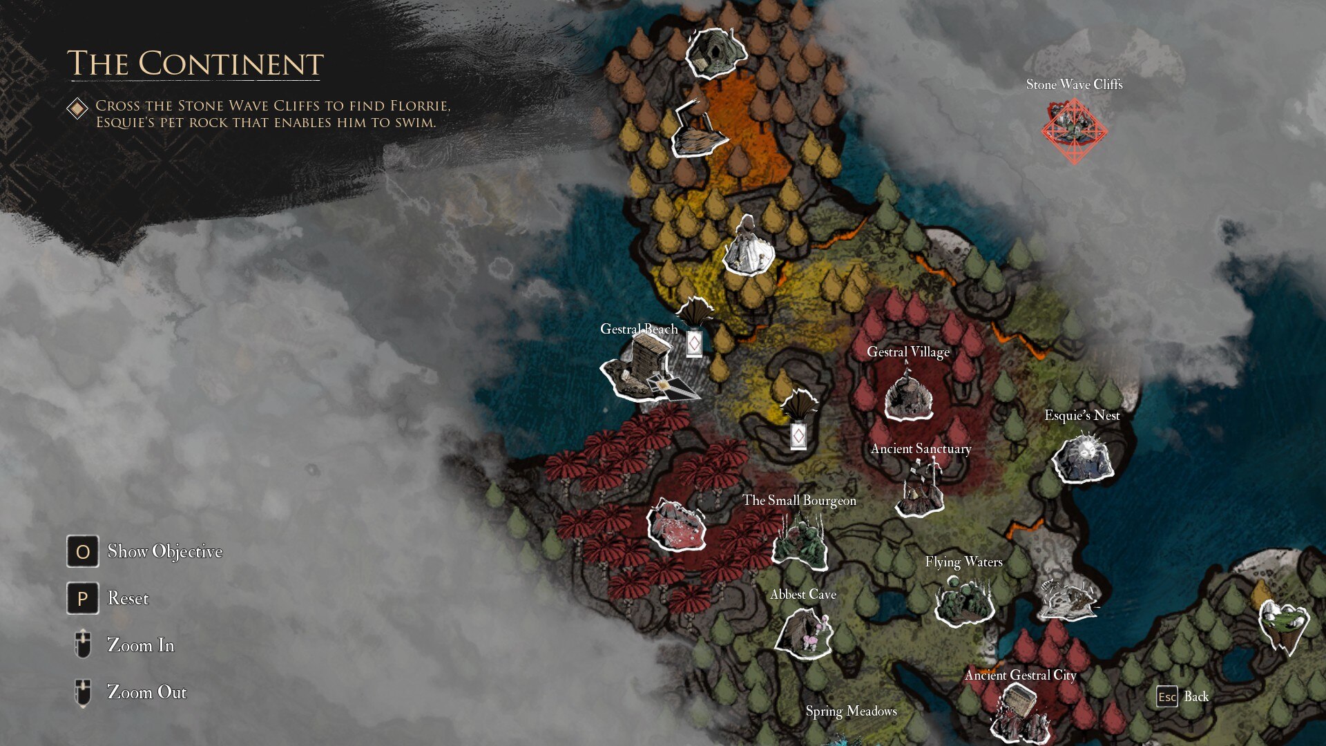 Clair Obscur Expedition 33：如何獲得首次進攻圖片 - Collectiona2z.com