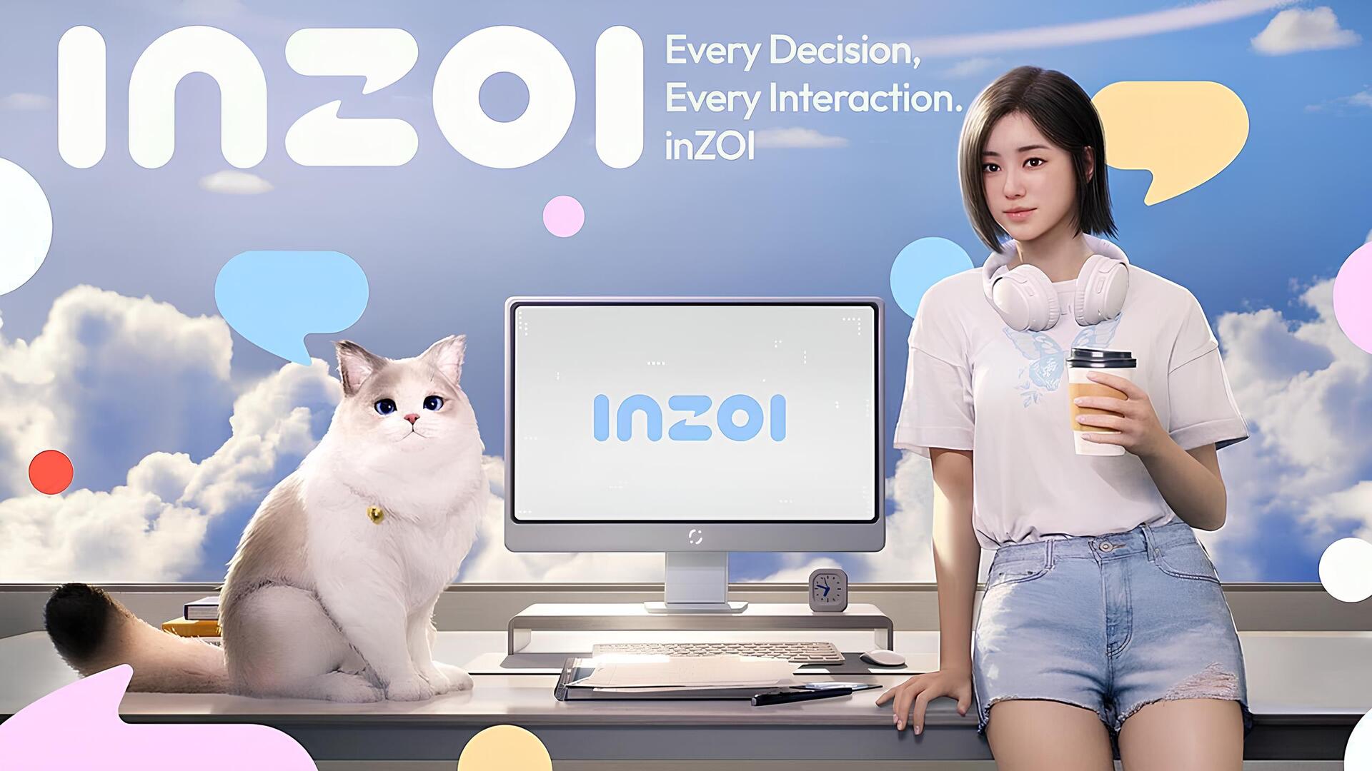 Inzoi：如何打掃房子 - Collectiona2z.com
