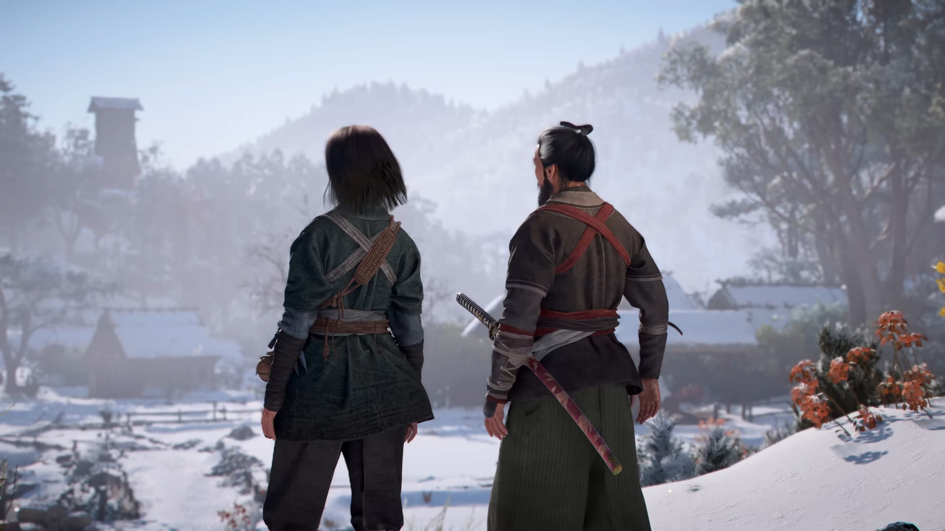 《刺客信條：暗影》標題更新 1.0.7：如何解鎖所有新知識等級 - Collectiona2z.com