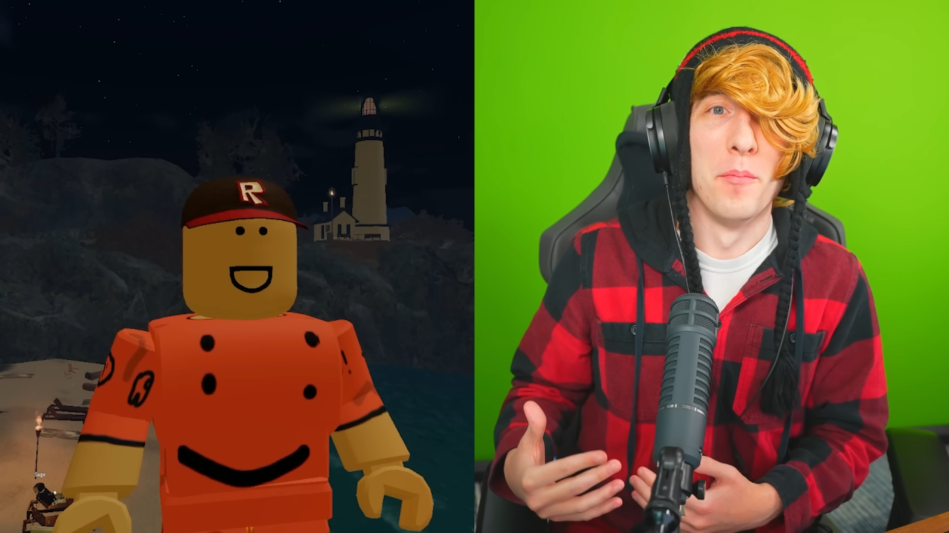 Schlep Ban可能會推動YouTuber退出Roblox星級計劃 - Collectiona2z.com