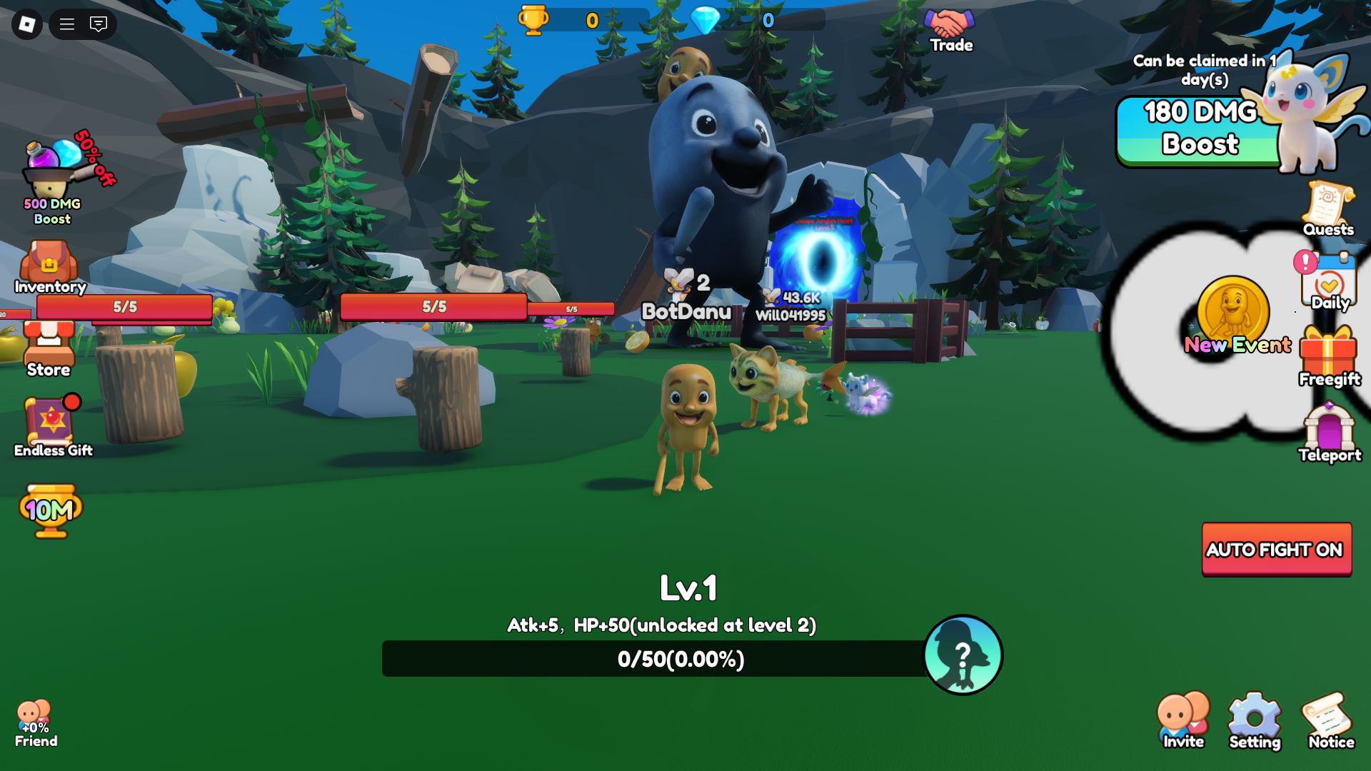 可愛的 Brainrot 進化代碼（2025 年 9 月） - Collectiona2z.com