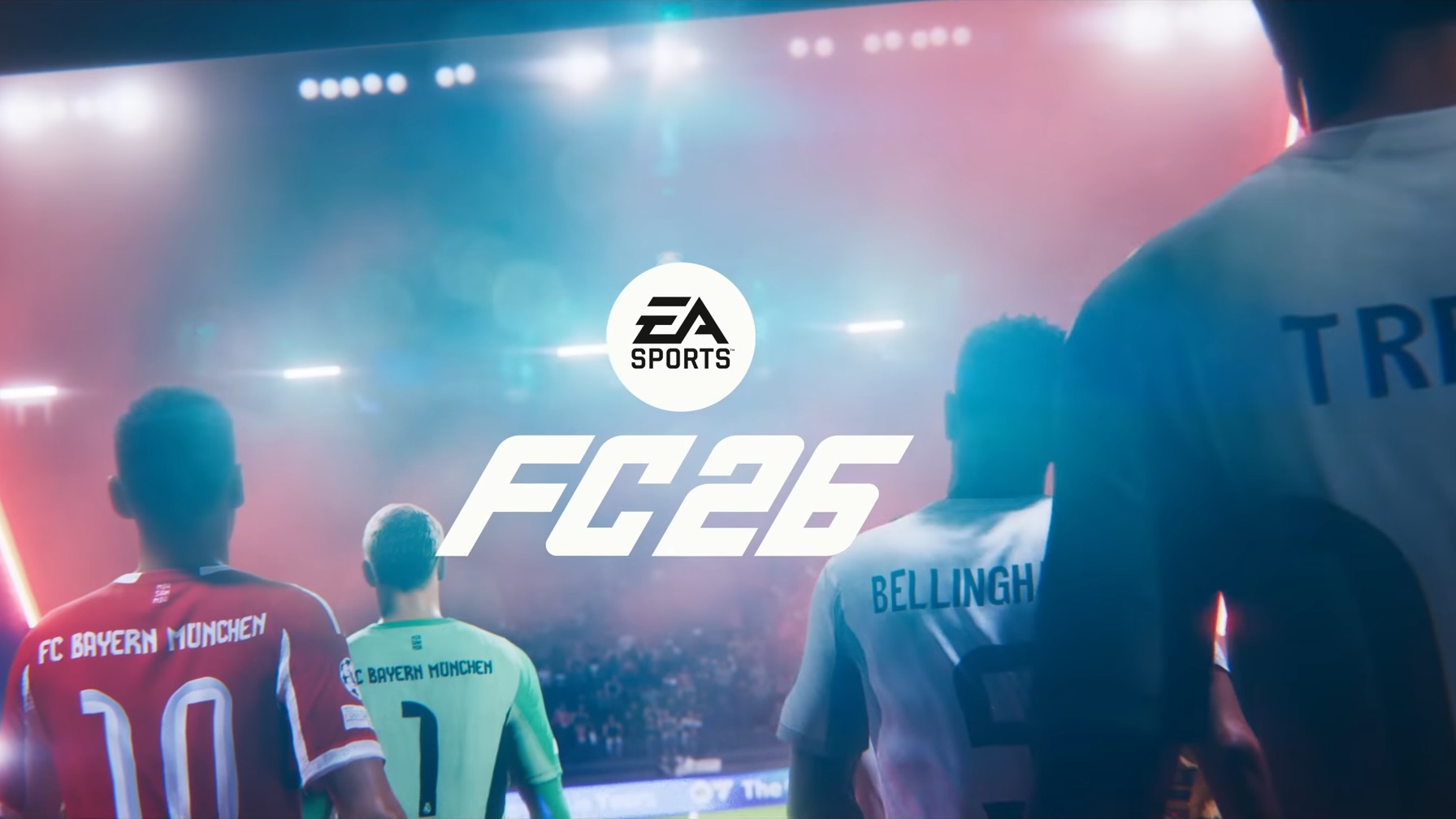 EA FC 26：Steam Deck、ROG Ally 等的最佳設置 - Collectiona2z.com